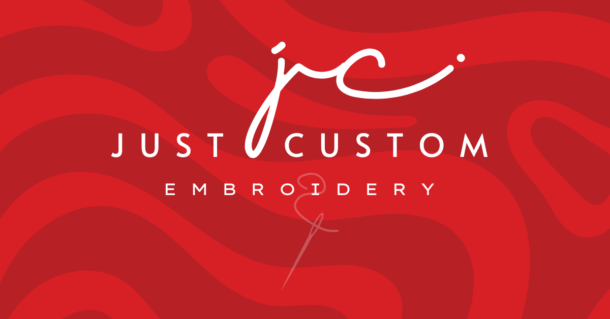 Just Custom - Vyšívání na míru – JustCustom